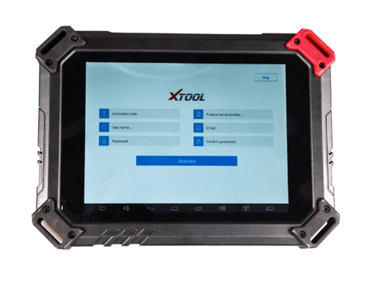 PS80 - KEYTECH TOOLS