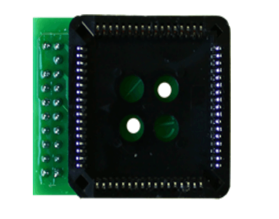 Adapter 68HC11KA4 PLCC68 - KEYTECH TOOLS