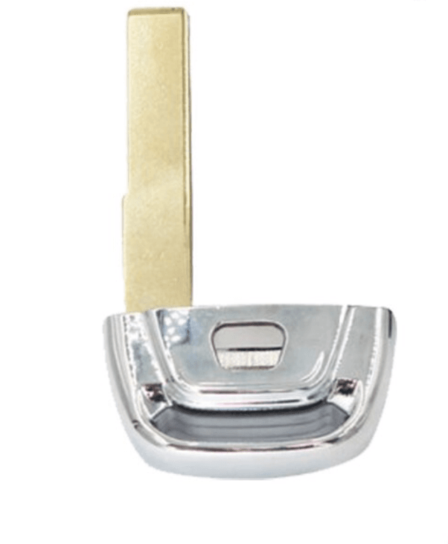 Audi BCM2 Emergency Key - KEYTECH TOOLS