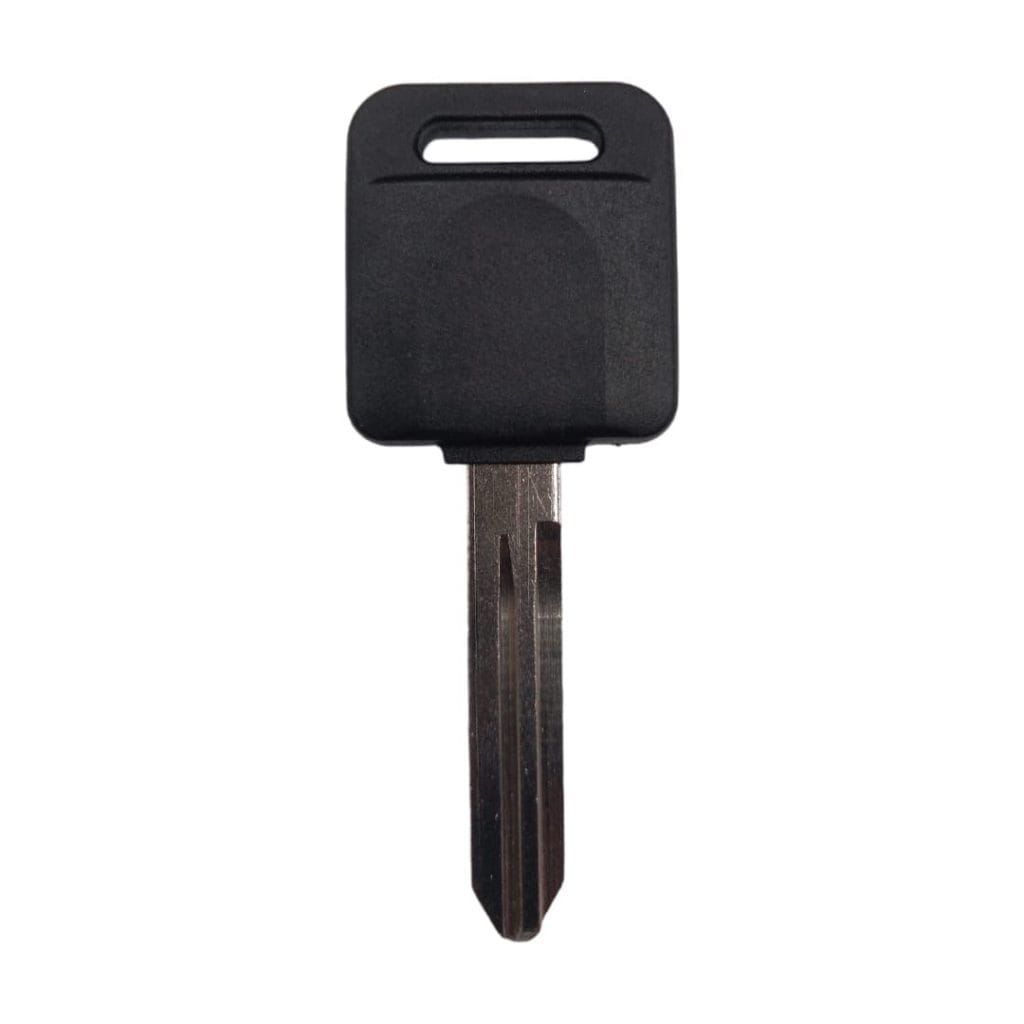 NI-107 PT Nissan Transponder Key / Transponder ID 4A - KEYTECH TOOLS