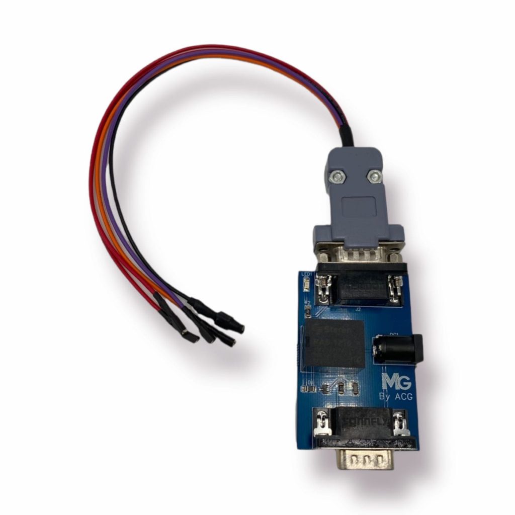 OEM Fob Remotes Archives - KEYTECH TOOLS