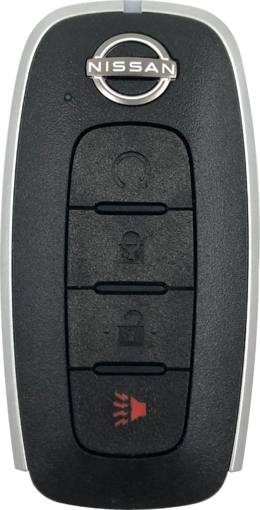 2022-2024 Nissan Rogue / Kicks / 3-Button Smart Key / Fcc id: KR5TXPZ3 ...