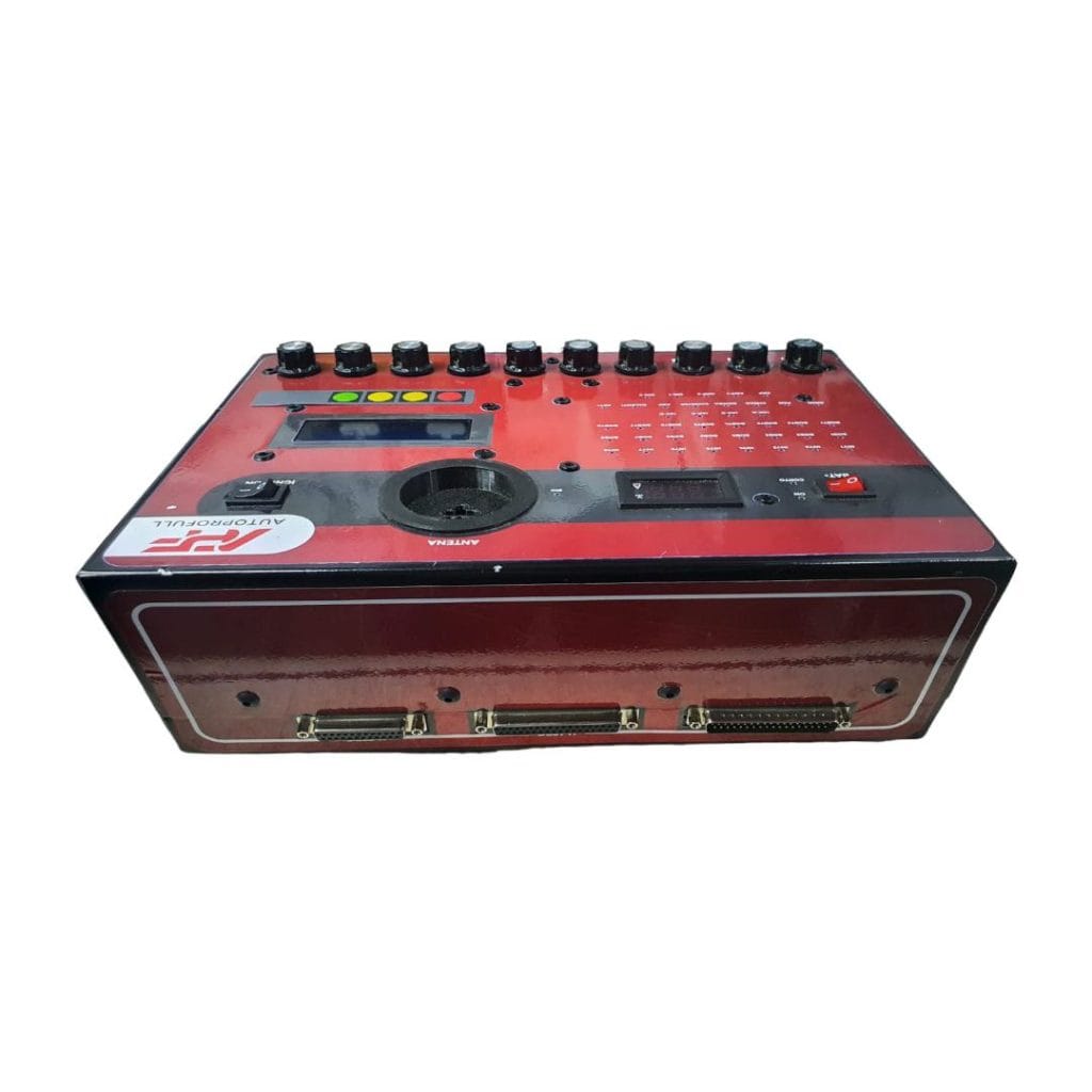 Auto Pro Full Simulator + Universal Cable - KEYTECH TOOLS