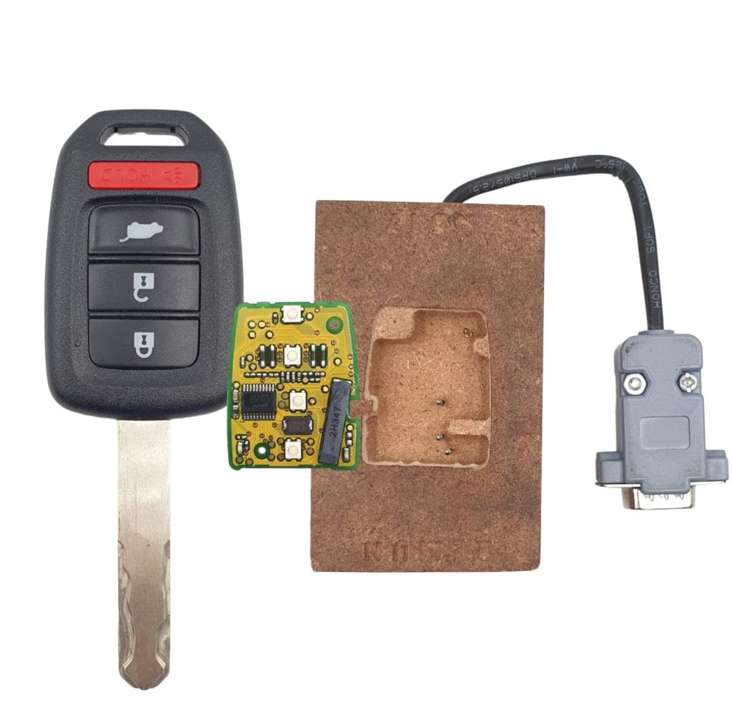 Honda MLBHLIK6-1T/1TA Unlock Remote Adapter - KEYTECH TOOLS